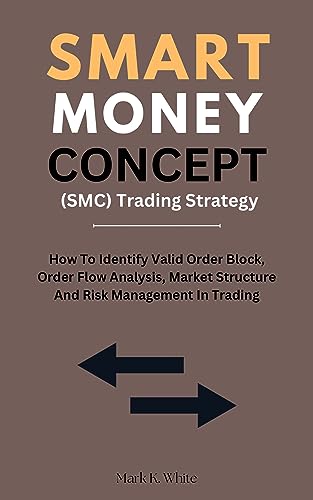Smart Money Concept (SMC) Trading Strategy: How To Identify Valid Order ...