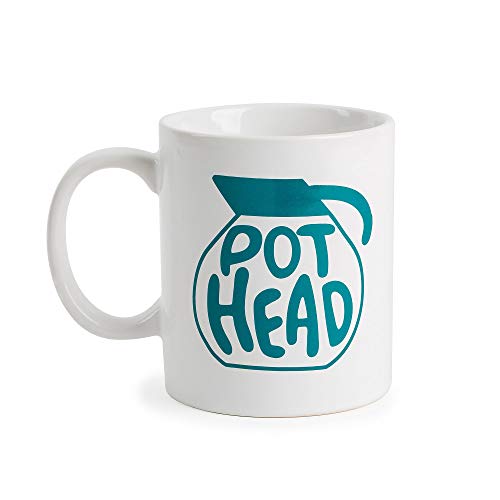 Best Pot Head Coffee Mugs for Fun and Everyday Use – Air Fryer MAG