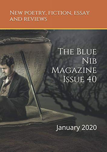 The Blue Nib Magazine Issue 40: Poetry, Fiction, Interviews and Essays ...