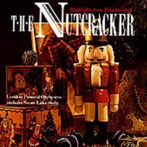 Amazon.com: Highlights from Tchaikovsky's The Nutcracker: CDs & Vinyl
