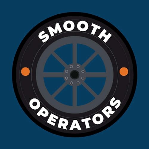 Amazon.com: Smooth Operators : Griggs Blankenburg Noah Phillips Ben ...