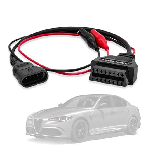 Complete Guide: Program Your 2020 Alfa Romeo Key Fob & HomeLink ...