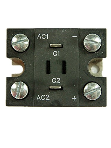 CRYDOM M505012F THYRISTOR MODULE, 50A, 600V: Electronic Component Digital Signal Processors ...