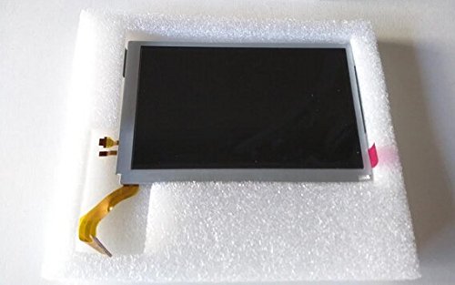 Amazon.com: Replacement Top Upper LCD Screen Display for NEW 2015 ...