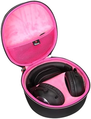 Amazon.com: Mchoi Shockproof Hard Shell Carrying Case for Logitech G ...