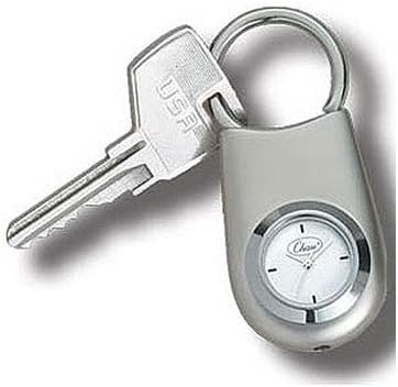 Amazon.com: Key Ring Clock : Office Products