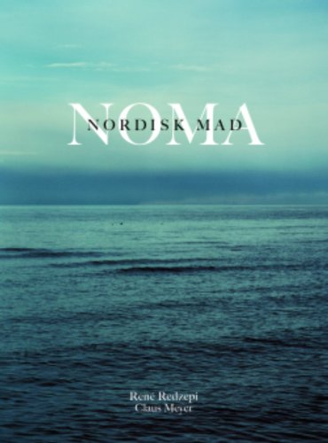 noma nordic cuisine (noma cookbook): Amazon.co.uk: 9788756783330: Books