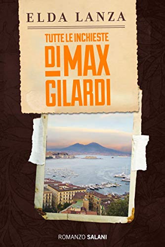 Max Gilardi