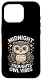 ・ブランド:Owl Vibes Vintage Sunset Night Thoughts・製造元:アマゾンによるマーチャンダイジング・モデル:22RDPXCH65SJPIPHONE_16_PRO・製造元/メーカー部品番号:22RDPXCH...