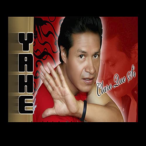 Claro que si de Yahé en Amazon Music Unlimited