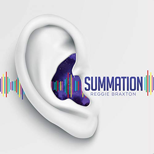 Amazon.com: Summation : Reggie Braxton: Digital Music