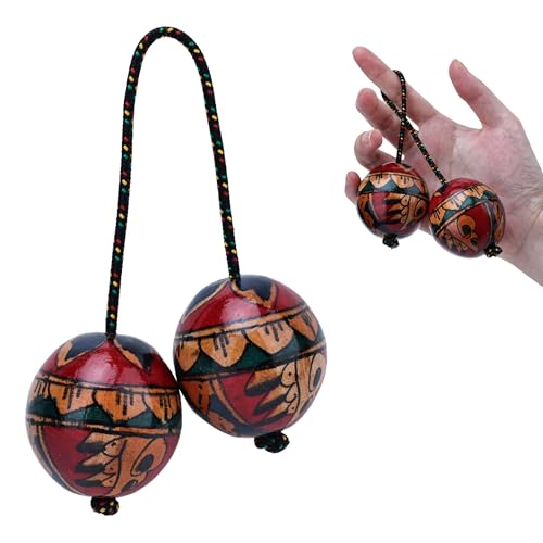 Amazon Best Sellers: Best Hand Percussion Shakers