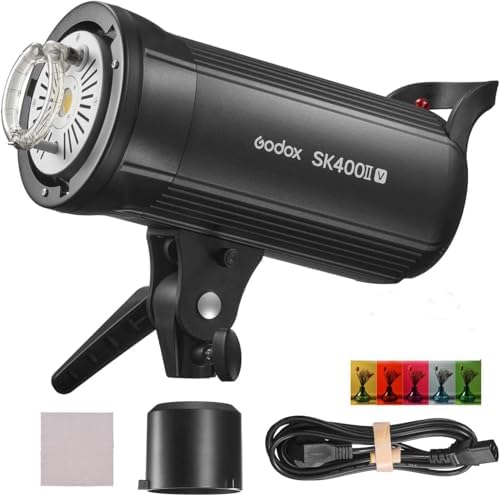 Amazon.com : Flashpoint XPLOR 600 TTL Li-ion Battery-Powered HSS Strobe ...