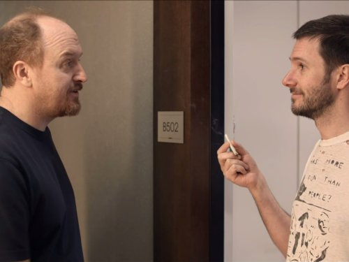 Watch Louie Season 1 | Prime Video