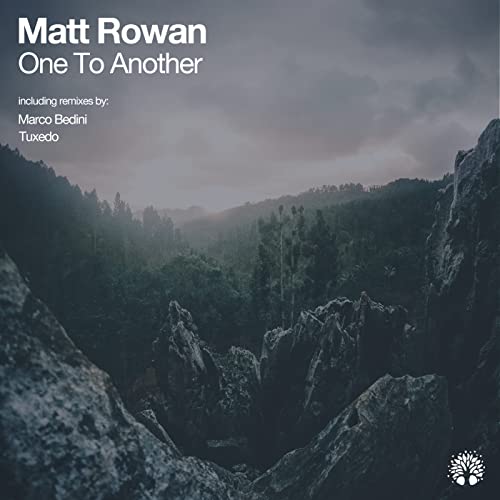 Amazon MusicでMatt RowanのOne to Anotherを再生する