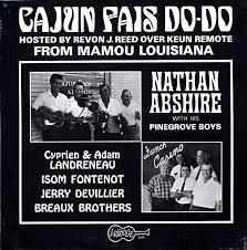 Cajun Fais Do-Do [CASSETTE] by : Amazon.co.uk: CDs & Vinyl