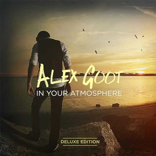 Amazon.com: In Your Atmosphere (Deluxe Edition) : Alex Goot: Digital Music