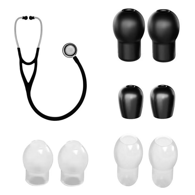 Top 10 Best Stethoscope For Small Ears : Reviews & Buying Guide - Katynel