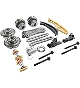 Amazon.com: VIPIH Timing Chain Kit for Kia Sedona 2011-2013 for Kia ...