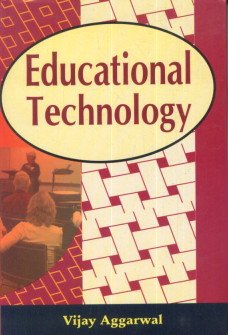 Buy Educational Technology Book Online at Low Prices in India ...