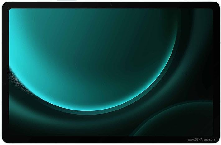 SOFTER Matte Finish Tablet Screen Protector for Samsung Galaxy Tab S9 ...