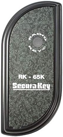 Amazon.com: Securakey Radio Key RK-65K Stand Alone Proximity : Electronics
