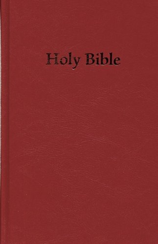 Buy Holy Bible - Easy-to-Read Version Book Online at Low Prices in ...