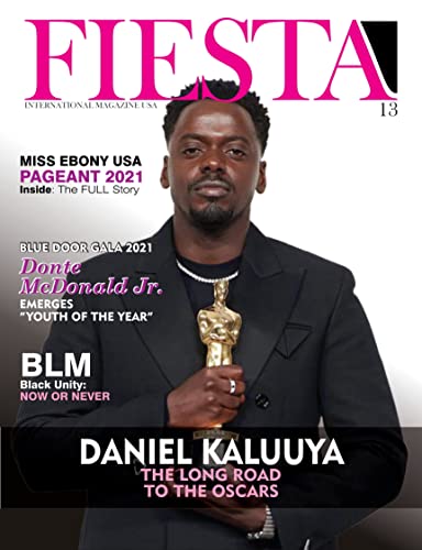 Fiesta International Magazine: Issue 13 eBook : Magazine, Fiesta ...