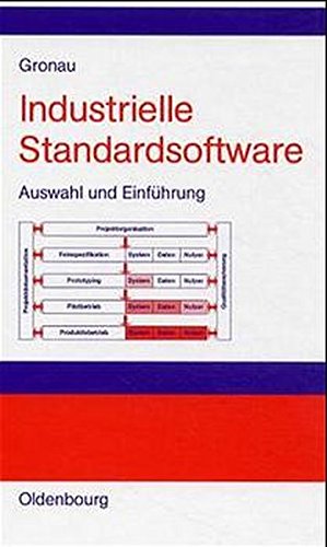 『Industrielle Standardsoftware: Auswahl und - 読書メーター