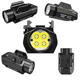 ・ブランド:Nitecore・製造元:Nitecore・モデル:NPL30・製造元/メーカー部品番号:NPL30・1200 Lumen