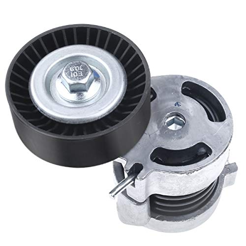 Keilriemenwechsel BMW 1er | Kosten | E81, E82, E87, E88, F20, F21, F40
