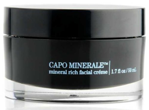 Amazon.com: Serious Skin Care Capo Minerale Mineral Rich Facial Creme 0 ...