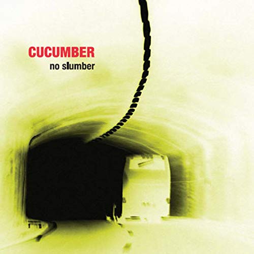 Amazon.com: No Slumber : Cucumber: Digital Music