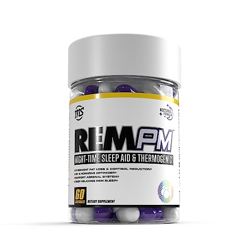 11 Best Nighttime Fat Burners & Supplement Reviewed 2024