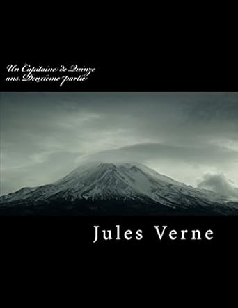 Buy Un Capitaine De Quinze Ans Book Online at Low Prices in India | Un Capitaine De Quinze Ans ...