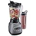 Amazon.com: Hamilton Beach 58181 Blender to Puree, Crush Ice, and Make ...
