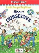Little People Big Book About Ourselves: Time Life: Amazon.com: Books