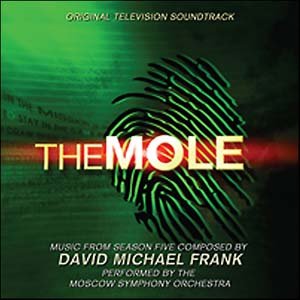 THE MOLE: MUSIC FROM SEASON FIVE [Soundtrack] - Amazon.com Music