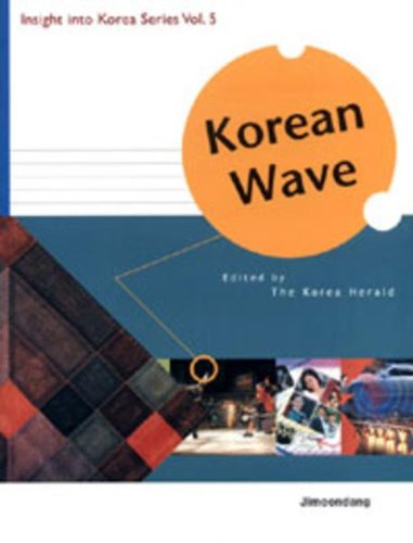 Korean Wave: Sang-yeon Sung, Yasmin Lee G. Arpon, Jennifer pai, The ...