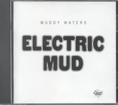 ELECTRIC MUD ELECTRIC MUD - Amazon.com Music