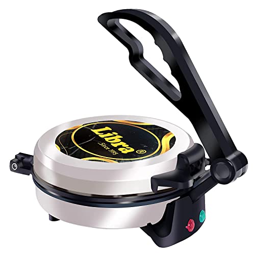 Top 10 Best Automatic Roti Maker Machine : Reviews & Buying Guide - Katynel