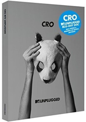 Cro - MTV Unplugged: Amazon.it: Cro, Cro: Film e TV
