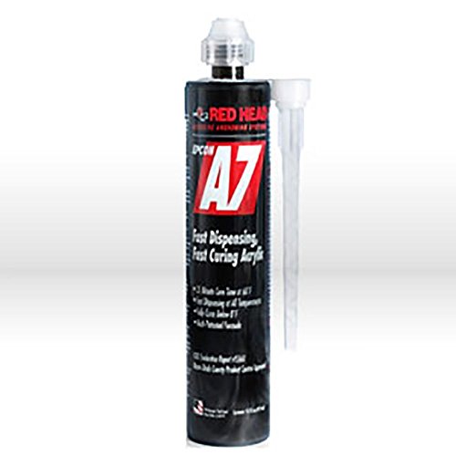 10OZ A7 Adhesive