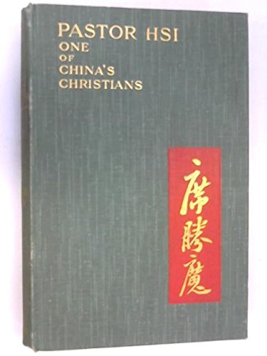 One of China's Scholars: The Culture and Conversion of a Confucianist ...