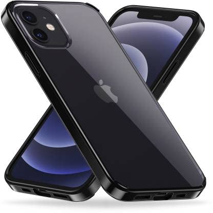 Inktree Back Cover Case for Apple iPhone 12 Mini Back Cover | Best ...