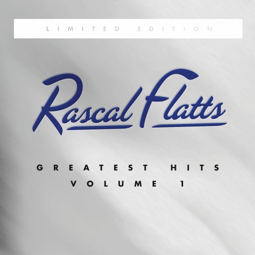 Rascal Flatts - Greatest Hits 1 - Amazon.com Music