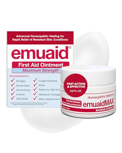Top 10 Emu Cream For Eczema of 2022 - Katynel