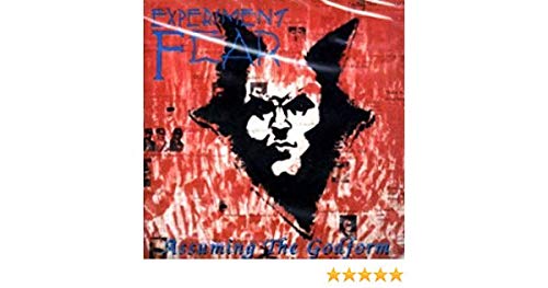 Experiment Fear - Assuming the God Form - Amazon.com Music