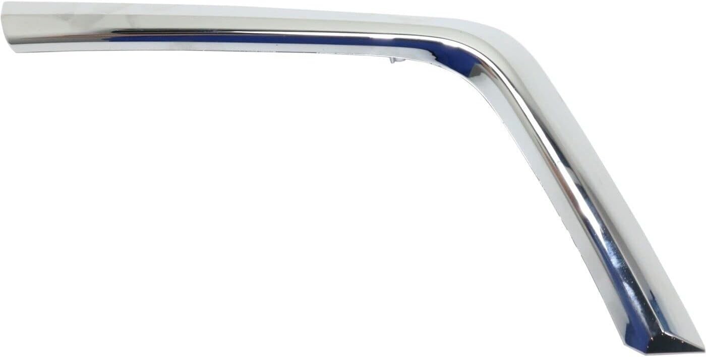 Amazon.com: Robautoparts Front Bumper Molding Left Driver Side 2016 ...