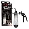 Amazon.com: CalExotics Optimum Series Automatic Smart Pump – Male ...